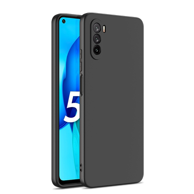 华为麦芒95g手机壳软外壳全包边