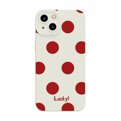 液态硅胶猫眼情侣款全包防摔