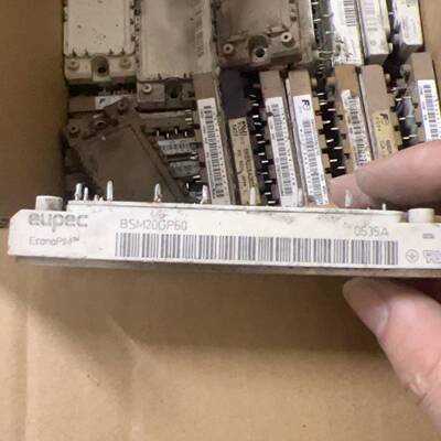 可维修eupc BSM20GP60 模块议价