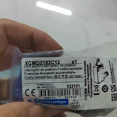 可维修XCMD2102C12特勒美科限位开关240只，单价议价