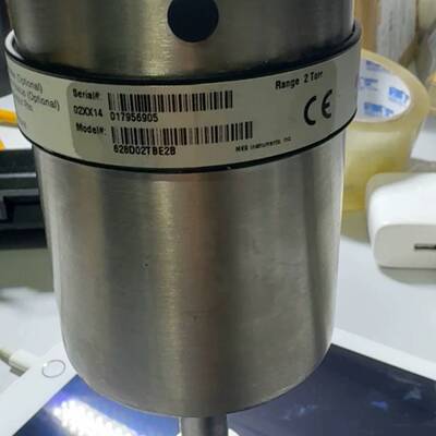 可议价MKS Baratron Capacitance Manom维修