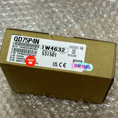可维修QD75P4N 议价