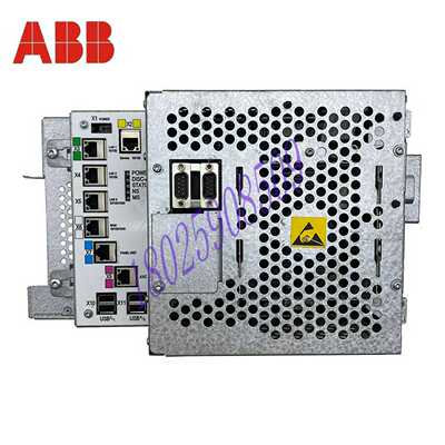 溢价-议价3HAC050363001机器人DSQC1018适用
