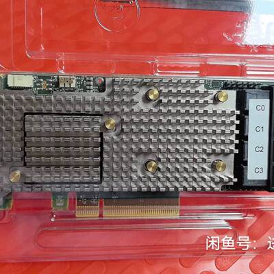 可维修I MegaRAID 9460-16i阵列卡，930-1议价