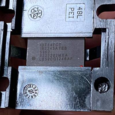 可维修IDT54FCT 162245ATEB议价