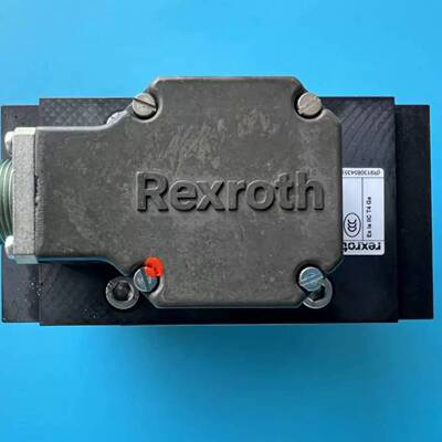 可维修R901370776 4WS2EM10-5X/90B11XHET210K31EV-100，
