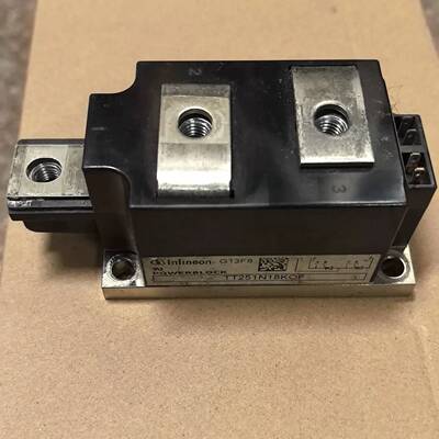 可维修TT251N18KOF 可控硅250A1800V议价