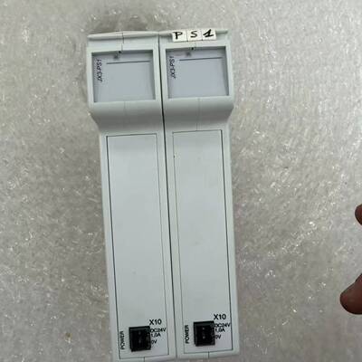 可维修JX3-PS1德国jetter捷特24V直流扩展电源议价