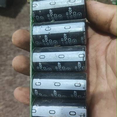 可维修400V180UF电容，包邮议价
