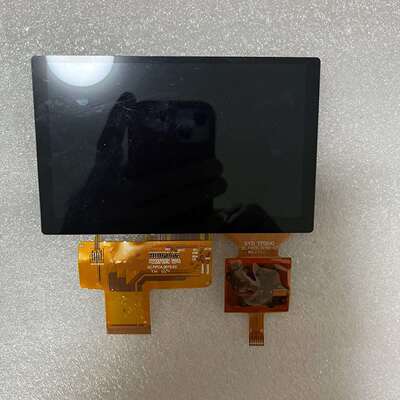 维修3C.FPCA.0075-03液晶显示屏。NVD.TP510议价