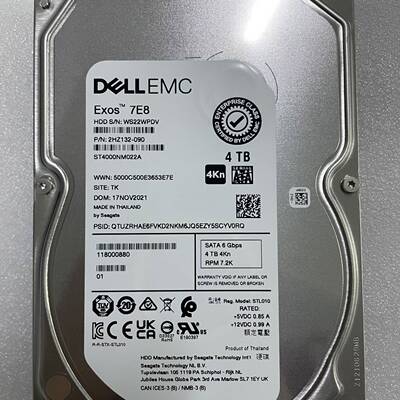 可维修005053522 EMC Isilon A200 H40议价