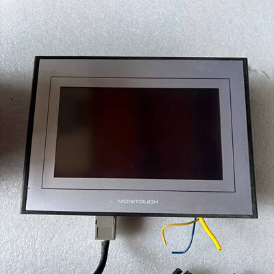 可维修MOTOUCH TS1070触摸屏，24V供议价