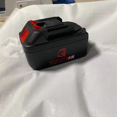 锂电充电式水泥砂浆收光机抹墙机配件15节电池充电器49000毫安