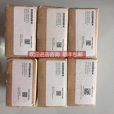 询价DMR60Q康耐视COGNEX读码器DM60Q
