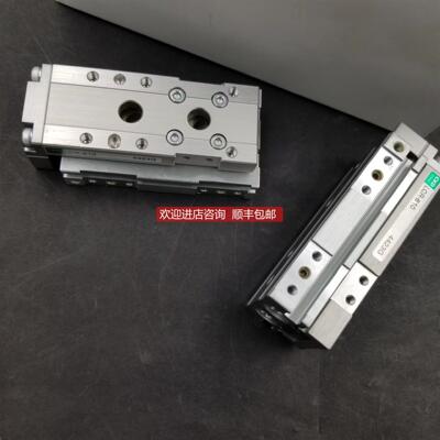 询价 CKD滑台气缸 LMG6-5/10/15/20/25/30/40/50/60-F2AH-R-L