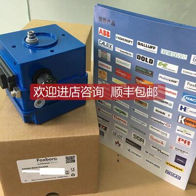 询价SRD991-BDNS6FAANY-V02 ECKARDT阀门定位器