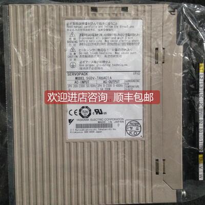 询价SGDP-01AP安川驱动器