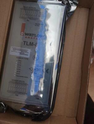 议价WATLOW温控模块 TLM-8 TLM05486 TLME010DDDDDDDD