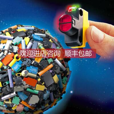 询价透明物检测QS18VN6XLP QS18VP6XLP QS18VP6XLPQ5邦纳