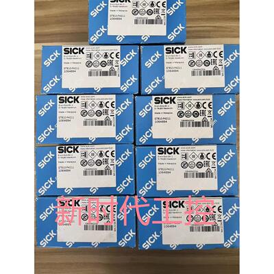 议价SICKGTB2S-F5451 西克激光传器1064341