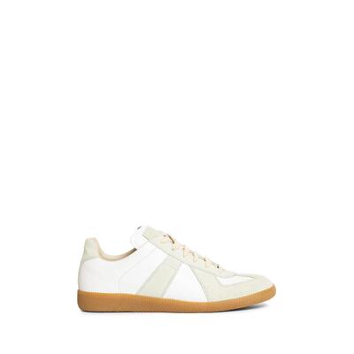 MAISON MARGIELA 男士休闲鞋 S57WS0236P1895101 CO