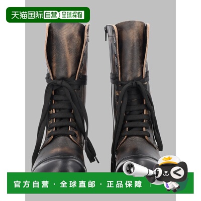 VIVIENNE WESTWOOD 女士靴子 7101007NWL00FCP410