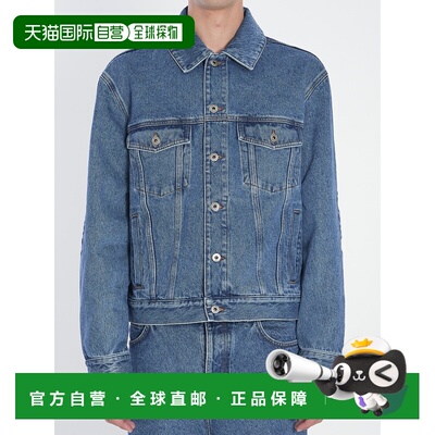 LOEWE 男士夹克 H526Y50W415320