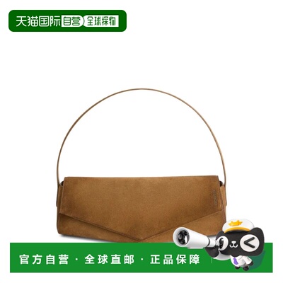 JIL SANDER 女士斜挎包 J08ZH0123P9459243 AW2026【付后1h可退】