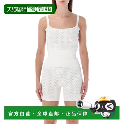 J.W. ANDERSON 女士背心吊带 KW1469YN0309002 SS2026
