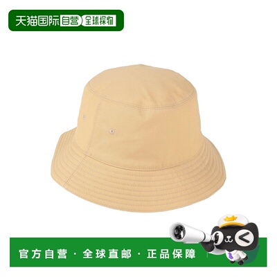 1h可退 潮奢 Burberry 巴宝莉 男士 帽子 beige米色 舒适时尚