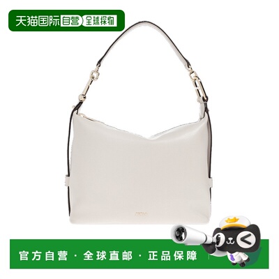 FURLA 女士斜挎包 WB01964A00234556S SS2026 白色 FURLA CREME