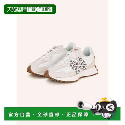 1h可退 NEW BALANCE 女士运动鞋 100138299411001 CO 花色 Sneake