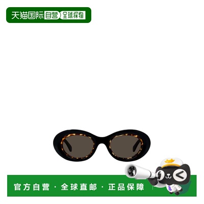 LOEWE 女士眼镜 LW40190I01E SS2026 花色罗意威 太阳镜全框配饰