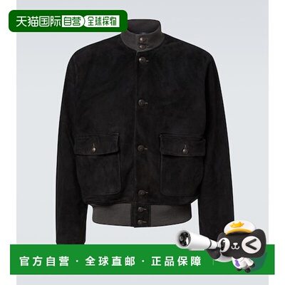 ralphlaurenrrl拉夫 劳伦RRL/Mason男士夹克 【付后1h可退】