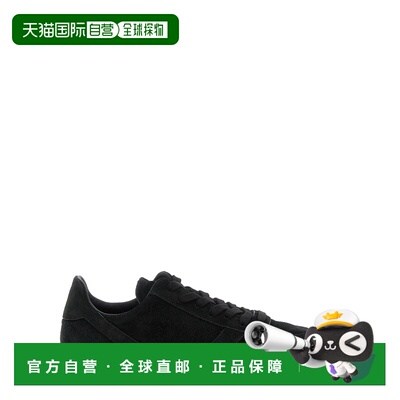 香港直邮RICK OWENS 男士运动鞋 RU02F4889LVSH99【付后1h可退】