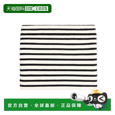 1h可退 奢淘 Celine MARINIÈRE 条纹紧身胸衣 女 2AI46212L.