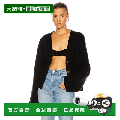 KHAITE/Scarlett女士睡衣 【付后1h可退】