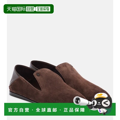 JimmyChoo周仰杰Eliot女士乐福鞋