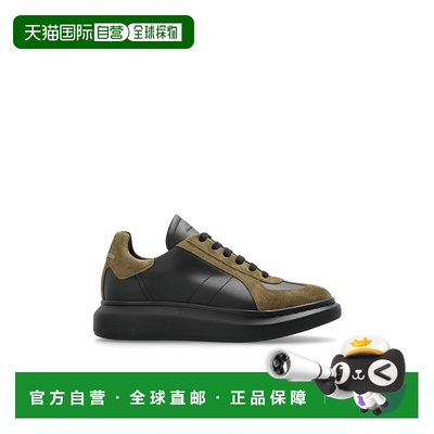 ALEXANDER MCQUEEN 男士运动鞋 807882WIAC91042 SS2025