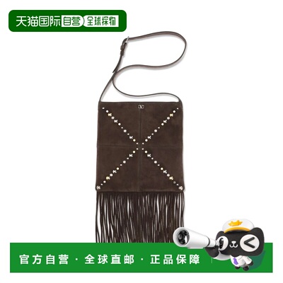 VALENTINO GARAVANI 男士单肩包 8Y2B0R31ADG0TO SS2026