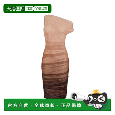 ELISABETTA FRANCHI 女士连衣裙 AB93162E2644 SS2026包臀裙