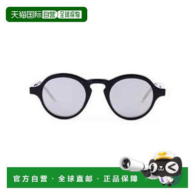 THOM BROWNE 男士眼镜 UES926AG0002001 SS2025 白色