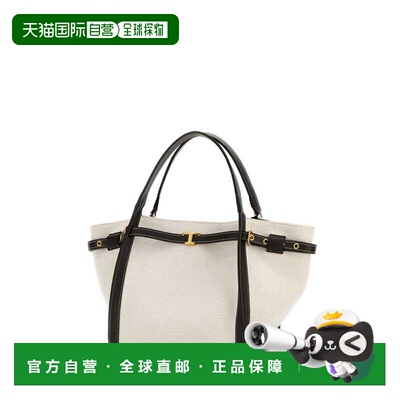 TOD'S 女士斜挎包 XBWTIMAT200U6J043X SS2026 手提包单肩包白色