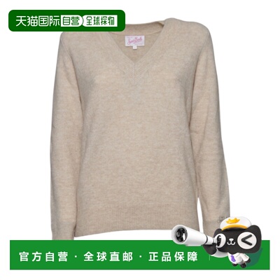 MC2 Saint Barth 女士针织衫 ASE000100031I11 CO 【付后1h可退】