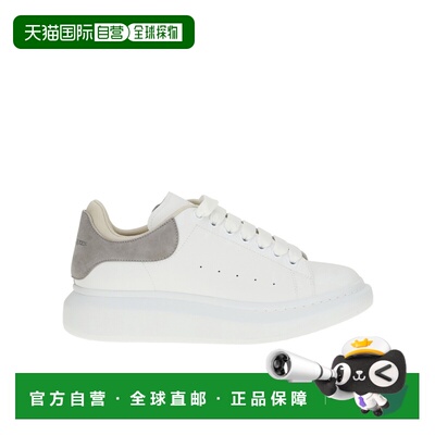 ALEXANDER MCQUEEN 男士运动鞋 705060WIAKP9333 SS2026