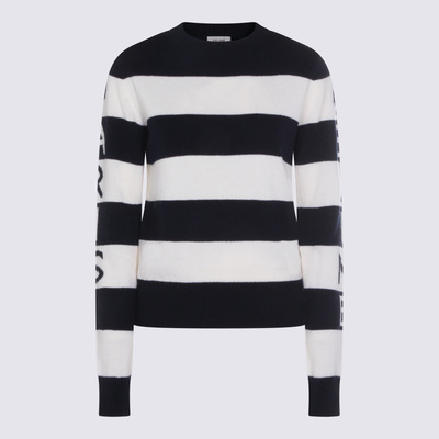 CELINE 女士卫衣 RY0RL2I93GHM4 SS2026 花色 crew neck sweater