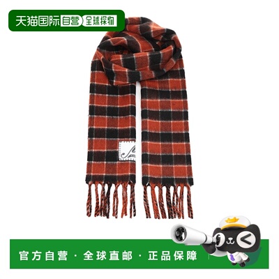 MARNI 女士围巾 SCMC0140Y0UAW052CHR35 AW2025 花色