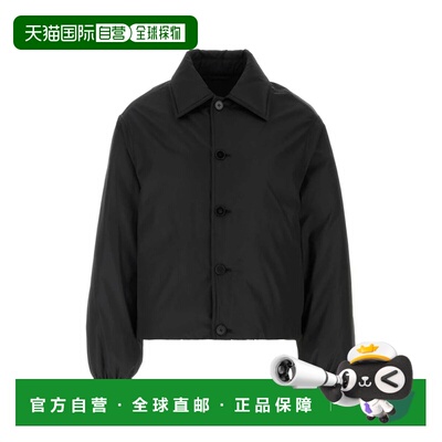 1h可退 JIL SANDER 男士夹克 J61AF0002J70207001 SS2026