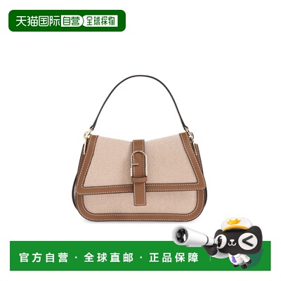 FURLA 女士手提包 WB02042BX3542TCO001007 SS2026斜挎包单肩包