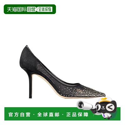 JIMMY CHOO 女士高跟鞋 LOVE85NYT000074 SS2024 【付后1h可退】